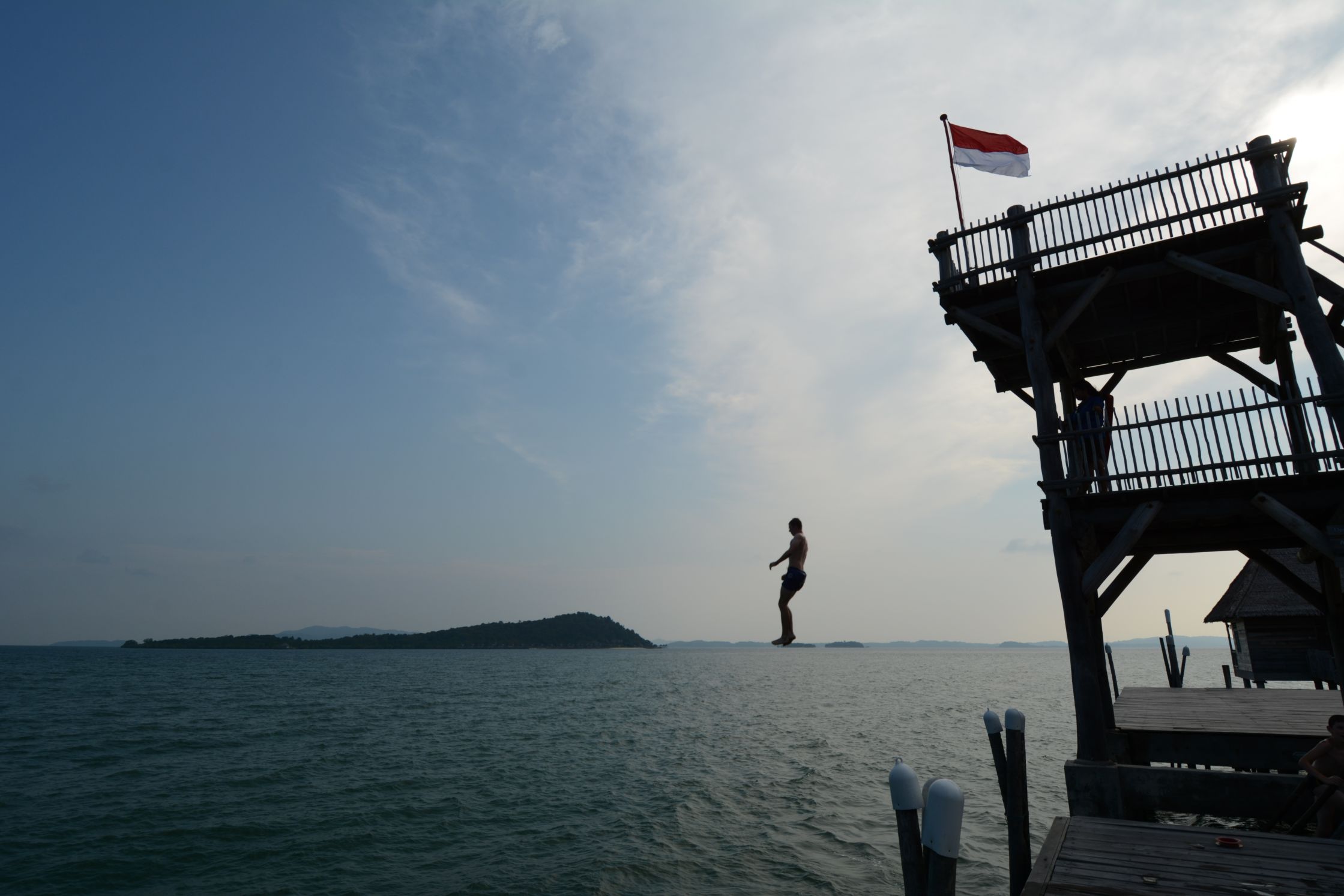 Luxury beach getaway with a worthwhile cause