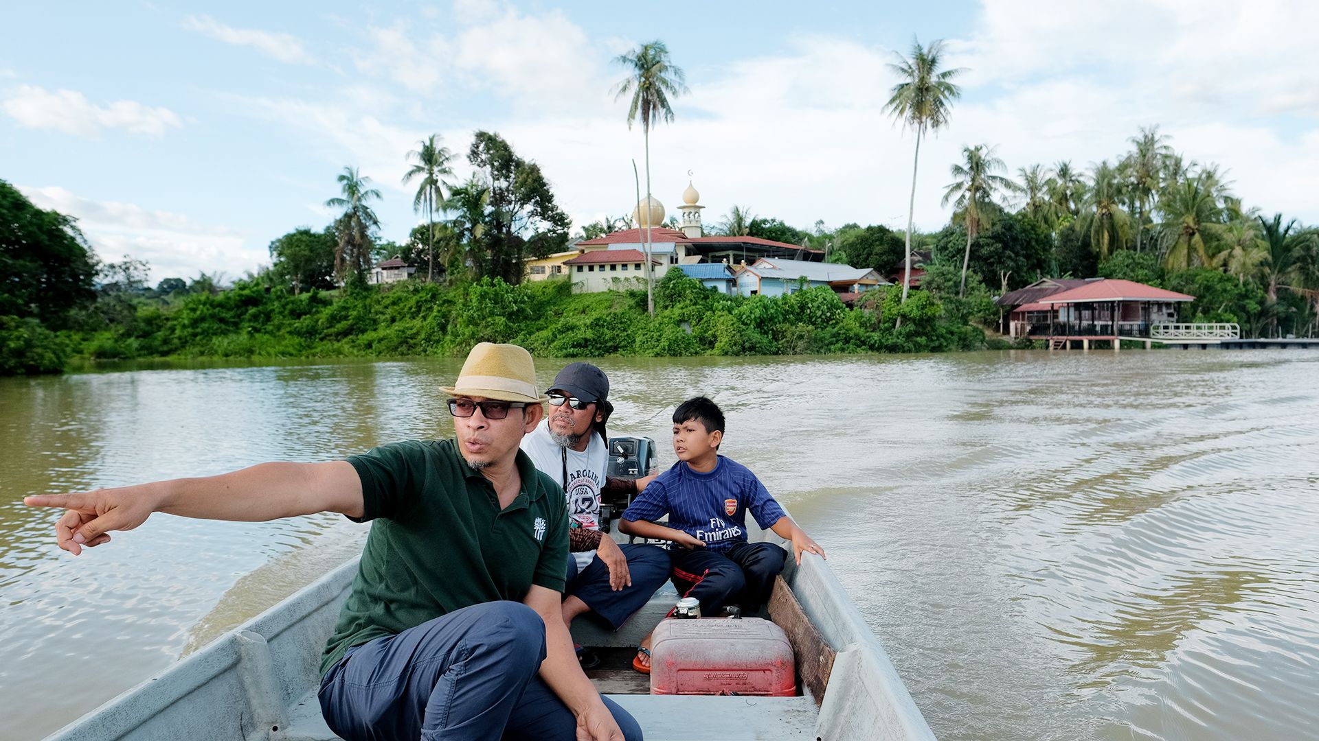 Luxury beach getaway with a worthwhile cause